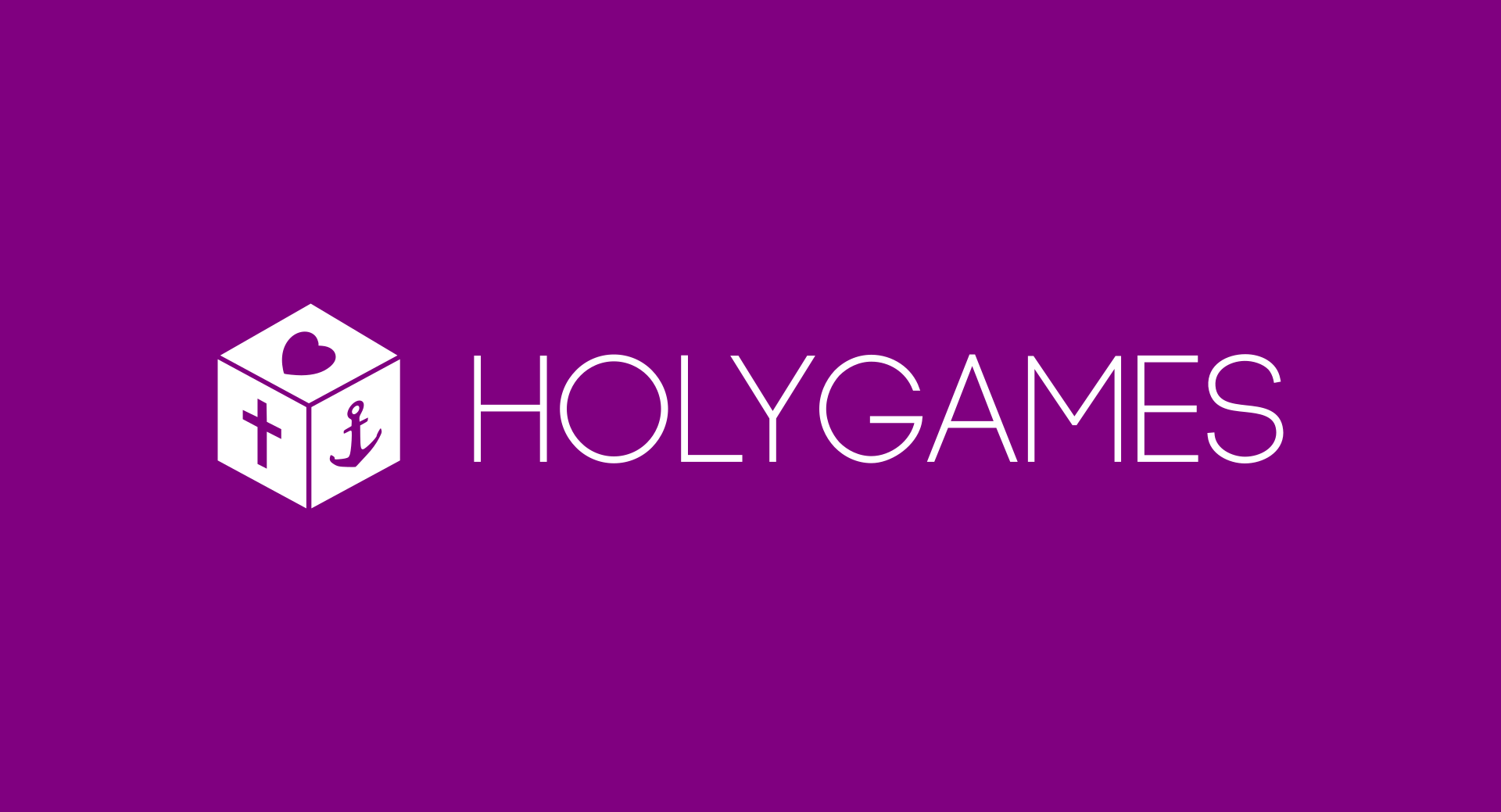 Holygames